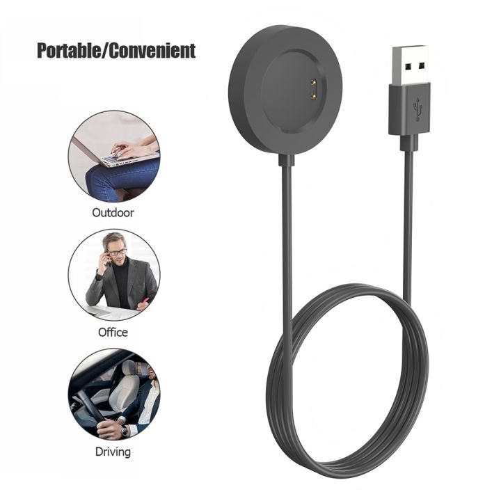 【2023new】USB Charger Stand 5V 1A 1m Charger Adapter Smart Watch ...