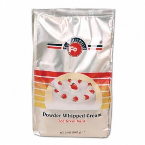 Whipping Cream Powder 1kg | Daraz.com.bd