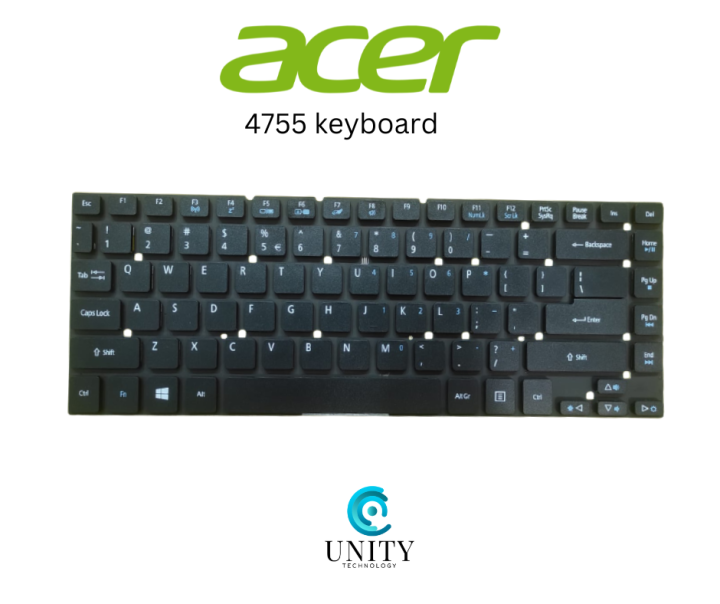 Acer Aspire 4755 4755G 3830TG 4830T E1-432G, Gateway NV47H MS2317 ...