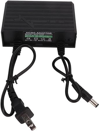 CCTV Outdoor 12V 2A Waterproof Dedicated Monitoring AC/DC Power Adapter ...