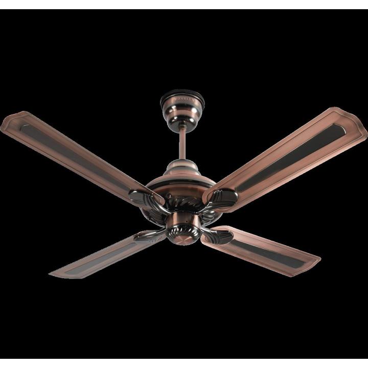 Havells Florence 1200MM / 48" 4 Blades Ceiling Fan (Made in India ...