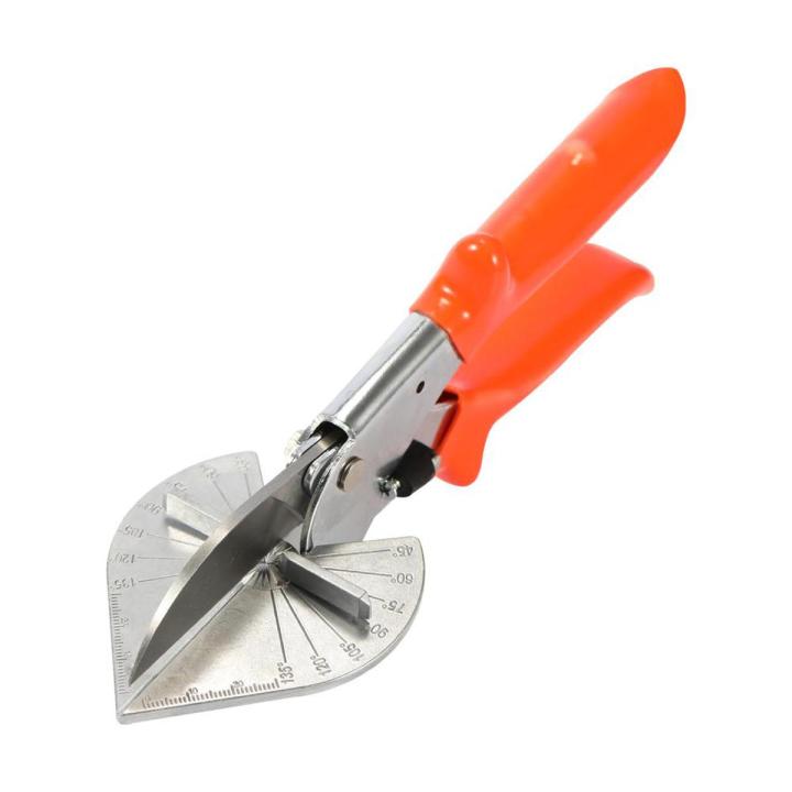 【New and Improved】 Multifunctional Sc-issors Clip Adjustable Angle ...