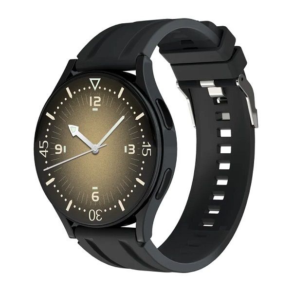 GT1 Smartwatch Bluetooth Call Option Touch Display | Daraz.com.bd