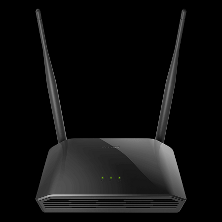 DIR-615 Wireless N300 Router | Daraz.com.bd