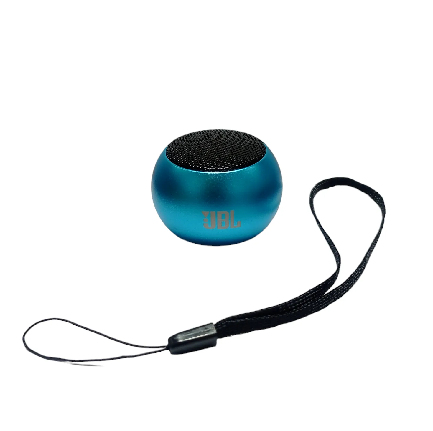 M3 Mini Metal Portable Wireless Bluetooth Speaker Multi Color ...