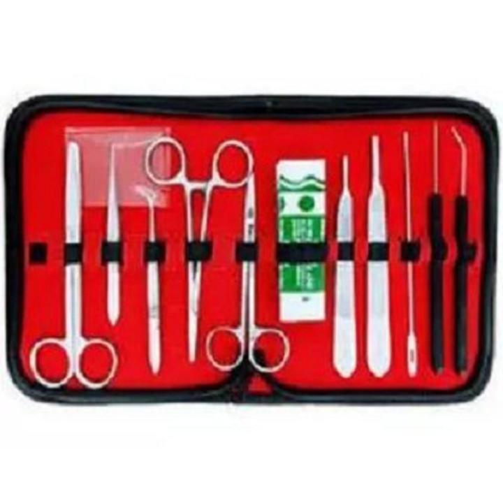 Dissection Box for Biology Laboratory | Daraz.com.bd