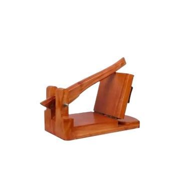 Rutimaker (Model Eco-275) Wooden Ruti Maker | Daraz.com.bd