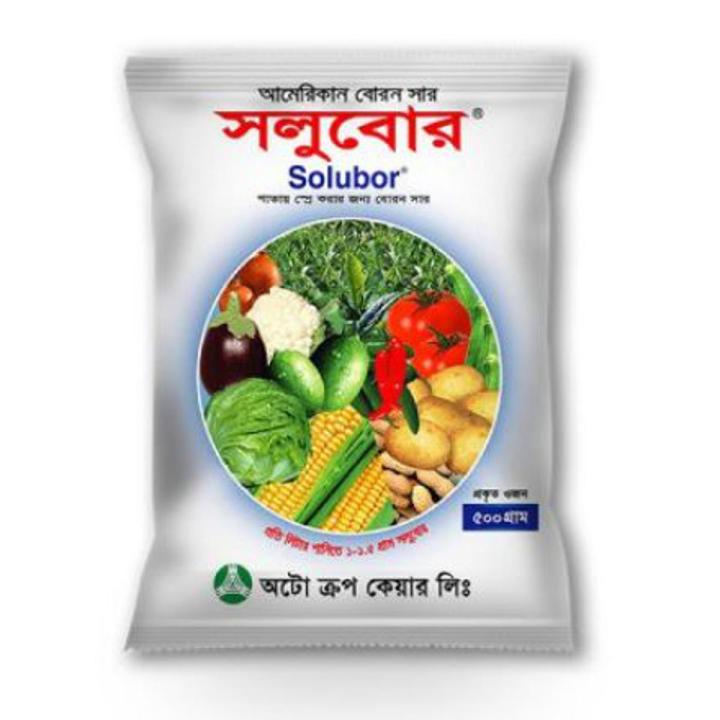 Solubor Boron 100g | Daraz.com.bd