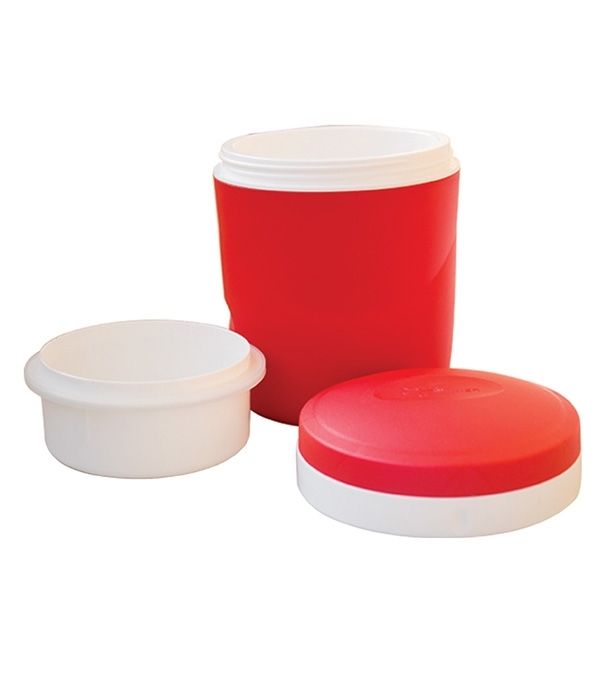 RFL Winner Thermo Tiffin Box 700ml Red 81060 | Daraz.com.bd