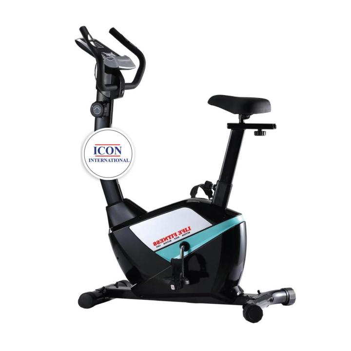 Magnetic Exercise Bike - Life Fitness - 437B | Daraz.com.bd