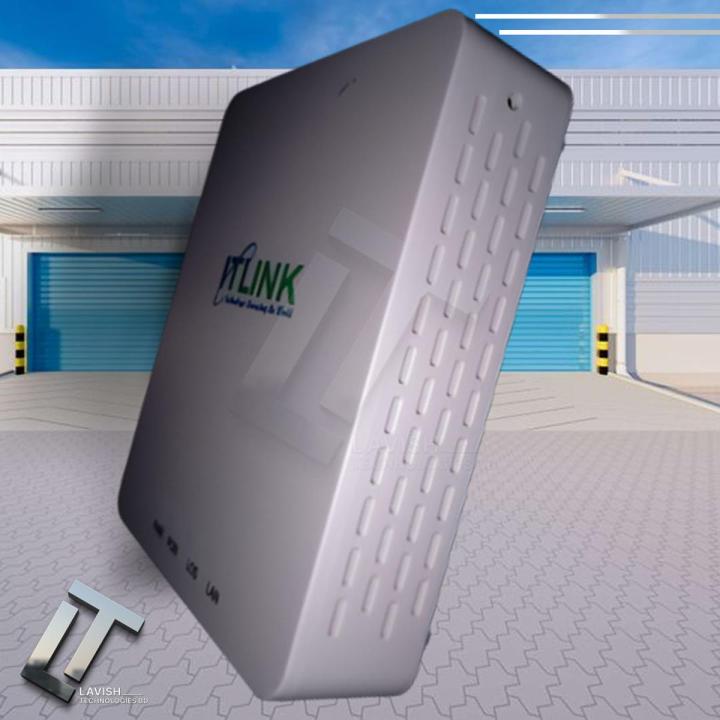 Onu Xpon 1GE (Gpon&Epon) | Daraz.com.bd