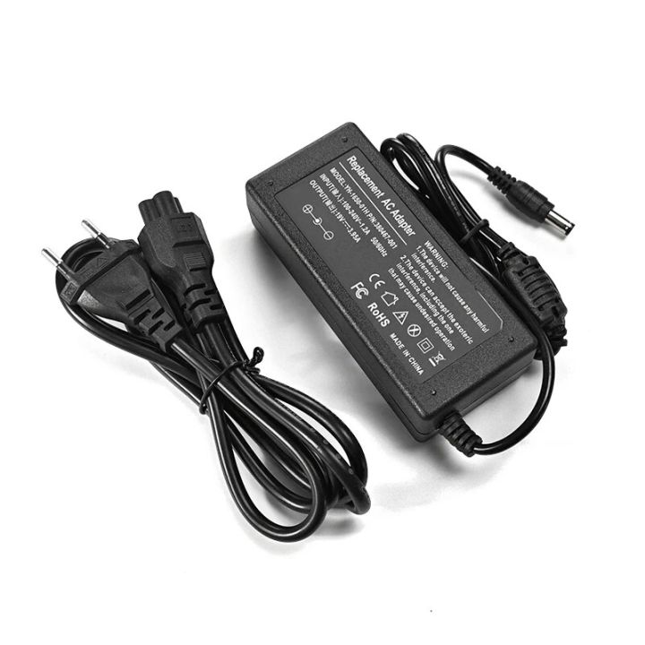 AC 75W 19V 3.95A for Toshiba Laptop battery Charger PA3468E-1AC3 L300 L40 P300 M800 A200 M822 ...