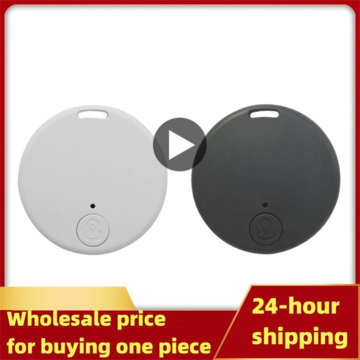 Mini Air Tag Tracking Device Tracking Key Child Finder Pet Tracker ...