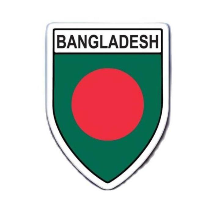 Bike Sticker / Bd sticker for front ( Waterproof & Premium quality ...