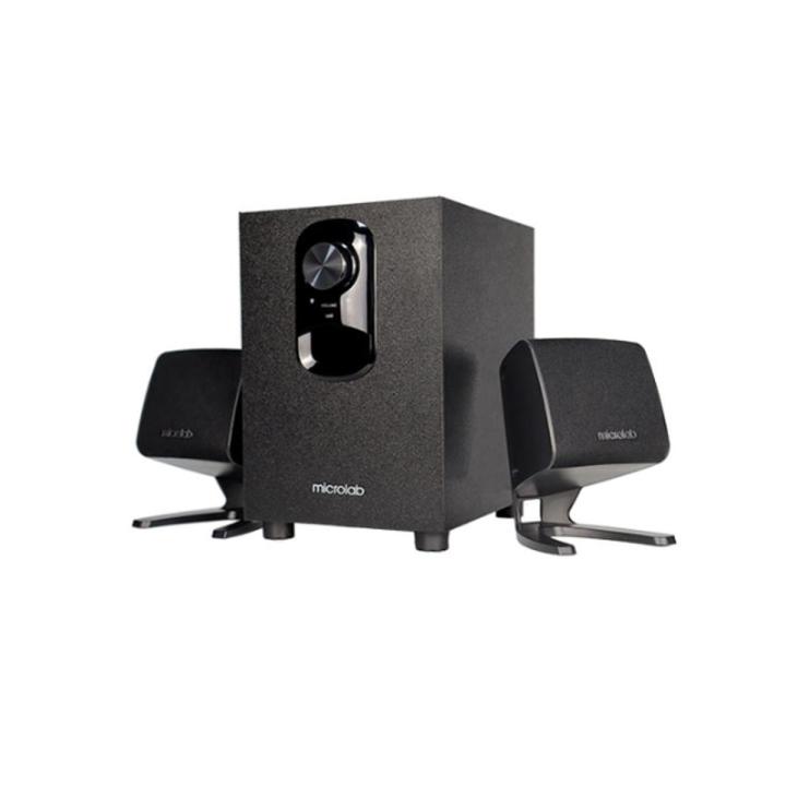 Microlab M108U BT 2.1 Bluetooth Speaker | Daraz.com.bd