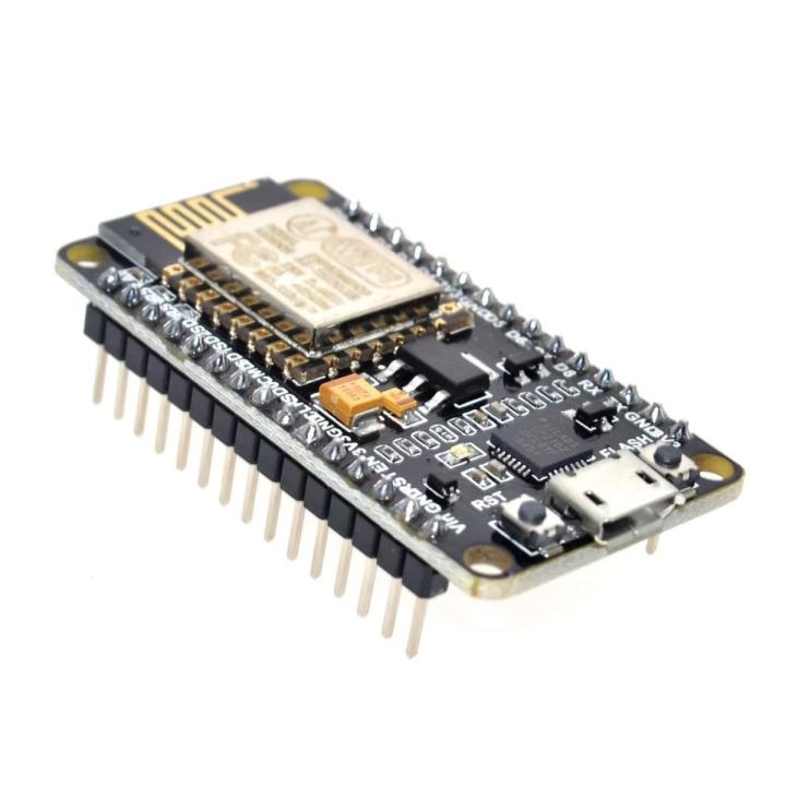 NodeMcu Lua ESP8266 Module Based on Ch340 driver Board | Daraz.com.bd