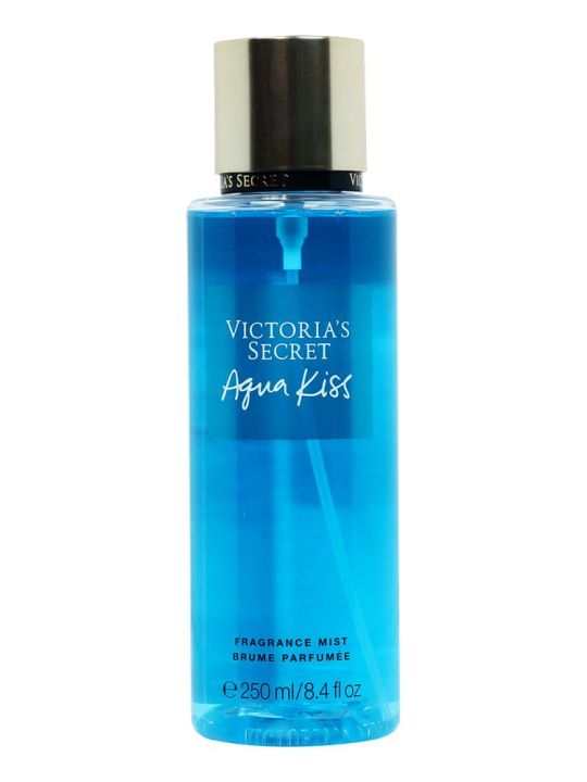 Victoria Secret Aqua Kiss Body Mist for Women 250ml | Daraz.com.bd