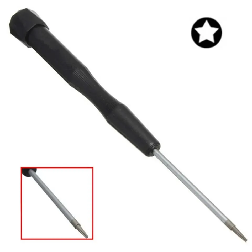 Five point screwdriver store