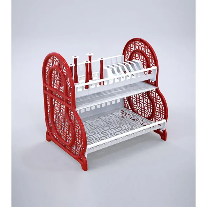 RFL Smart Kitchen Rack Mini 881345 | Daraz.com.bd