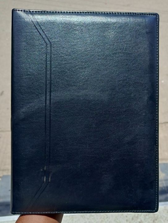 Menu folder for Restaurant | Daraz.com.bd