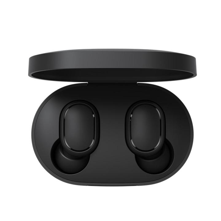 Redmi Air Dots s True Wireless Earbuds Basic | Daraz.com.bd