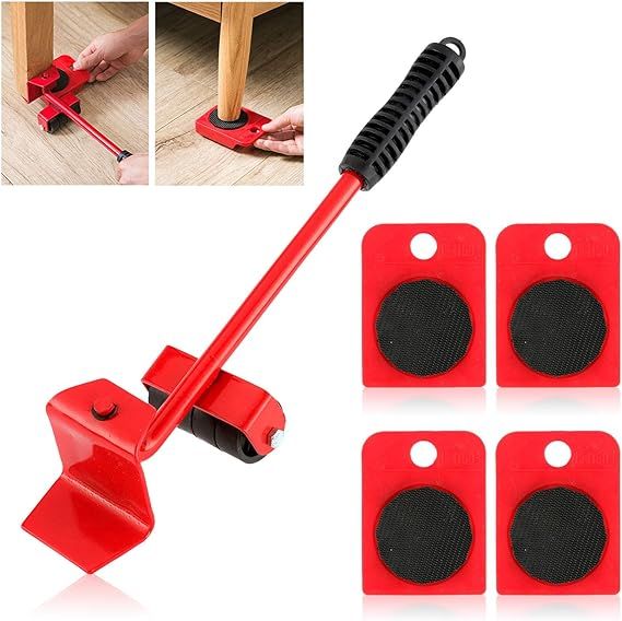 Furniture Easy Moving Tool Set | Daraz.com.bd