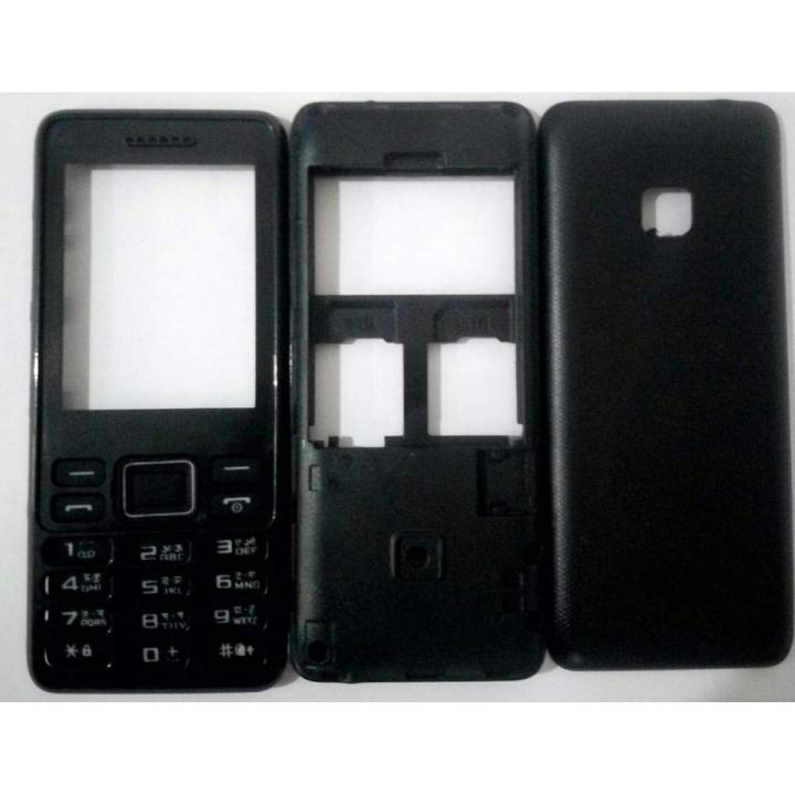 Samsung Galaxy Metro 350 / B350E Front & Back Side Mobile Casing ...