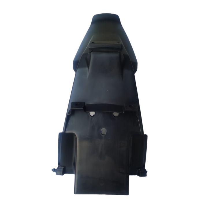 Rear Mudguard/Fender Bajaj-Pulsar Double Disc | Daraz.com.bd