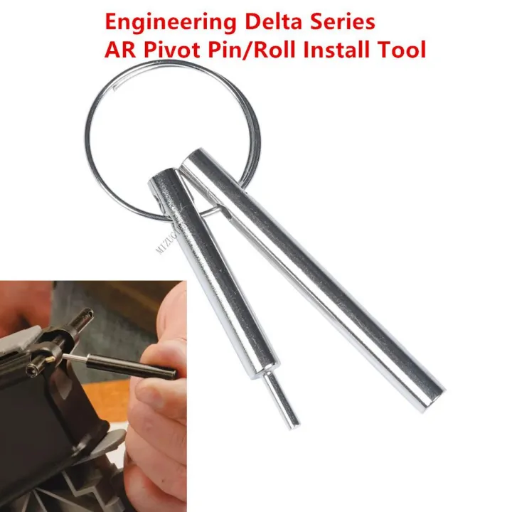 【Hannah Martin Store】MIZUGIWA AR Pivot Pin Installation Tool Delta ...