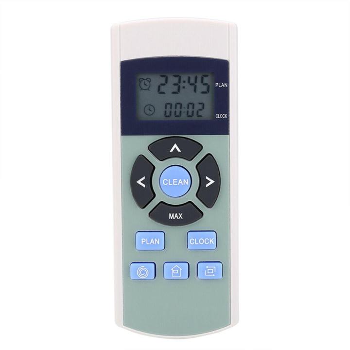 Remote Control For Ilife V3S A4 A4S V5 V5S V7 V7S Pro V7S Robotic ...