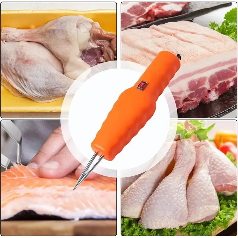 Electric Plucker Chicken Electric Quick Chicken Feathers Plucker ...