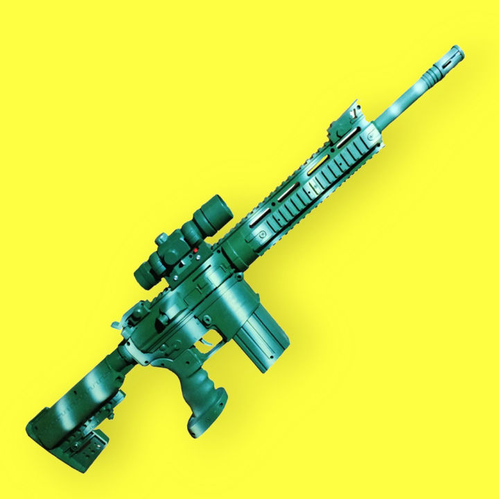 Toy Gun For Kids Baby Gun play _ toys gun For Kids | Daraz.com.bd