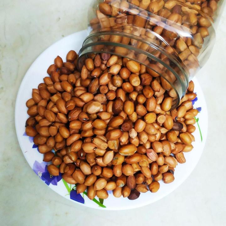 Peanut whole sale-1 kg/kacha china Badam/China Badam, Peanuts (Raw ...