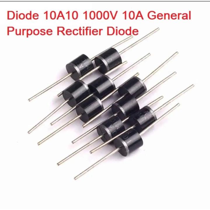 Diode. Combo package of Dc diode. 4 types of Diode. | Daraz.com.bd
