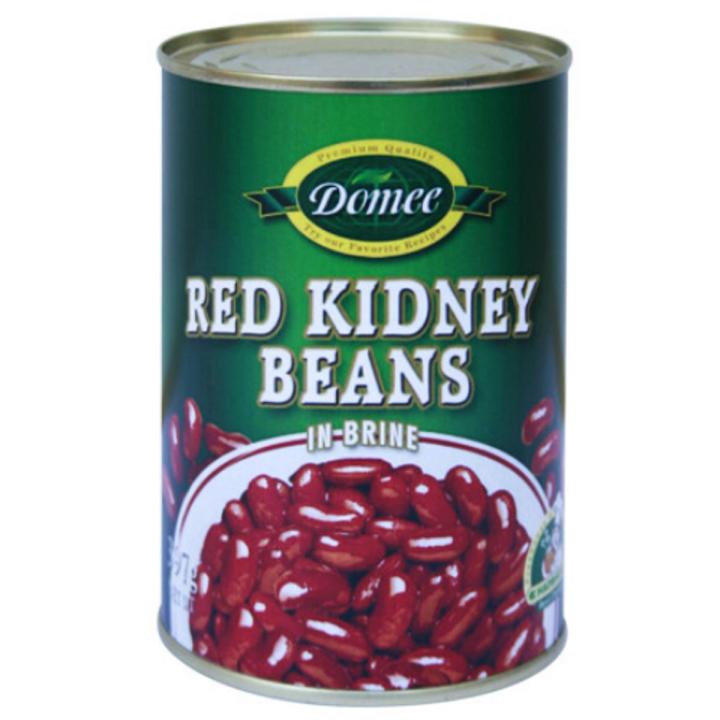RED KIDNEY BEANS IN BRINE 400g | Daraz.com.bd