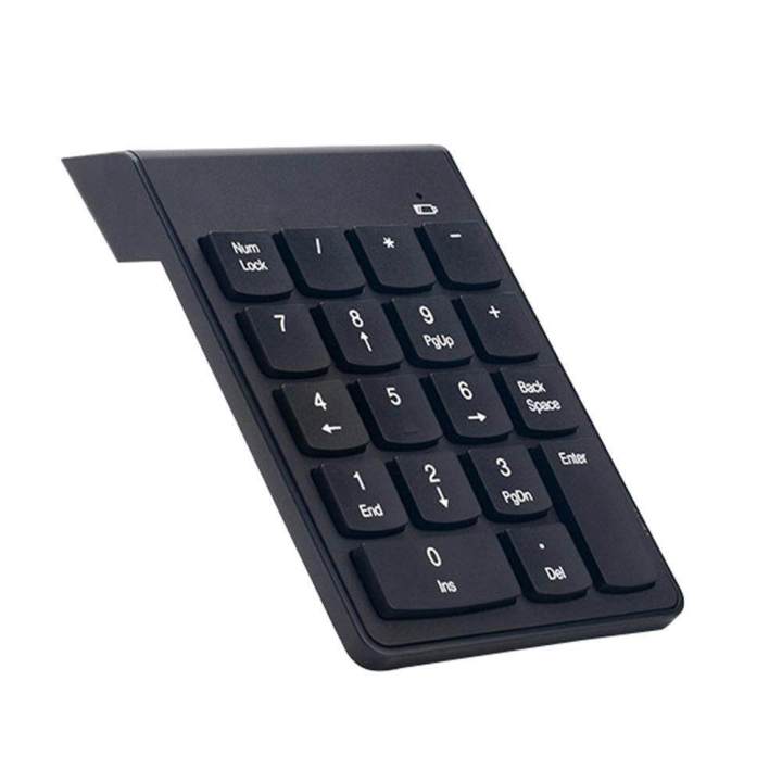 2.4G Digital Computer Mini Keyboard. | Daraz.lk