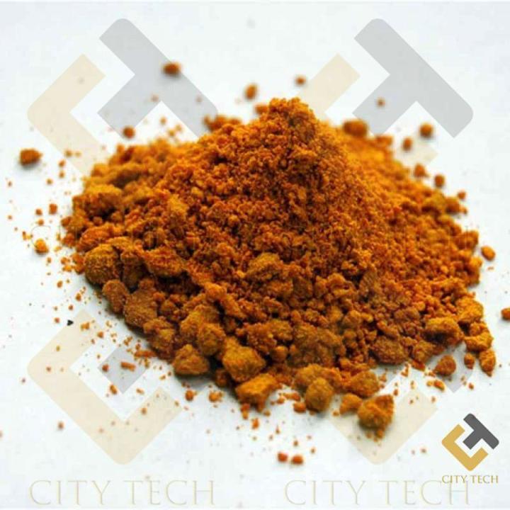 400gm- PCB Powder Fer-ric Chl-oride Powder For PCB Etching Making PCB ...