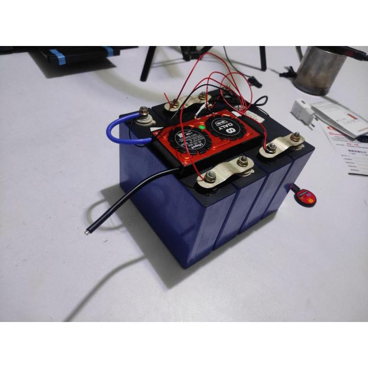 CATL 12v 90Ah Lithium phosphate battery prismatic with smart Bluetooth ...