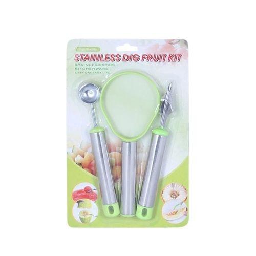 Vegetable Carving Set | Daraz.com.bd