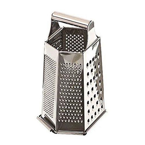 Box Grater - Silver | Daraz.com.bd