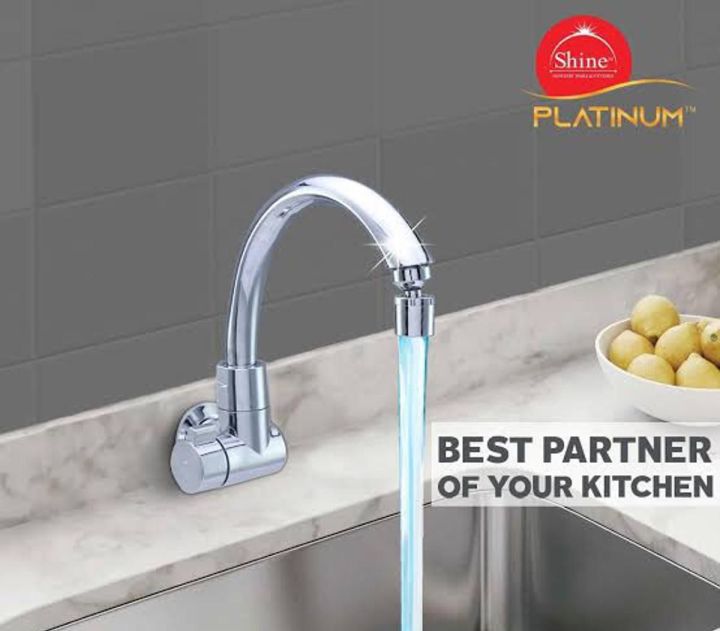 Roset moving sink tap | Daraz.com.bd