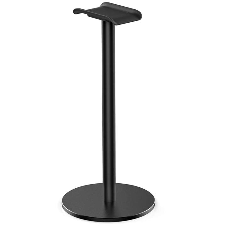 Full Aluminum Headphone Stand Headset Holder Gaming Headset Holder with ...