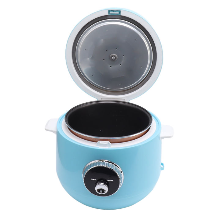 Electric Pressure Cooker 5L Large Capacity Prevent Stick Safety ...