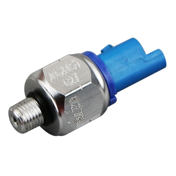 31360621 2 Pcs Booster Pump Tubing Pressure Sensor Oil Pressure Sensor ...