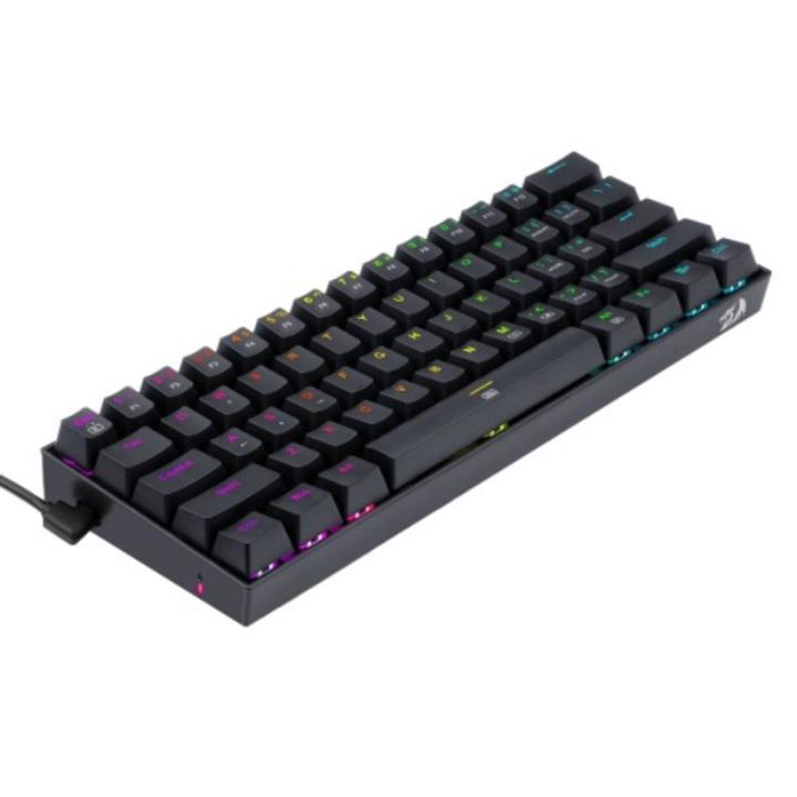Redragon K630 Dragonborn RGB Mechanical Gaming Keyboard | Daraz.com.bd