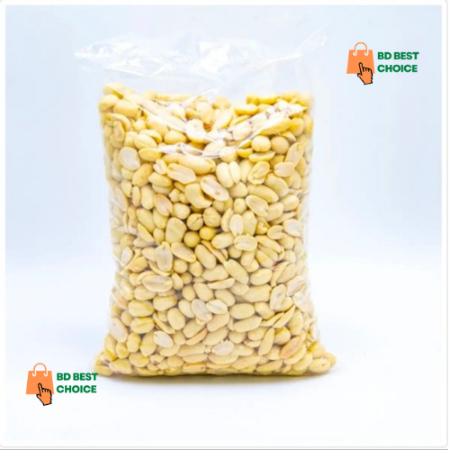 Homemade Sweet Roasted And Skinless Nuts 250 gm | Daraz.com.bd