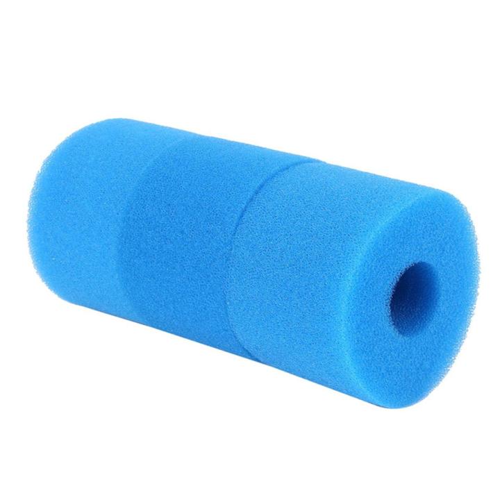 12PCS for Intex Pure Spa Reusable/Washable Foam Hot Tub Filter ...