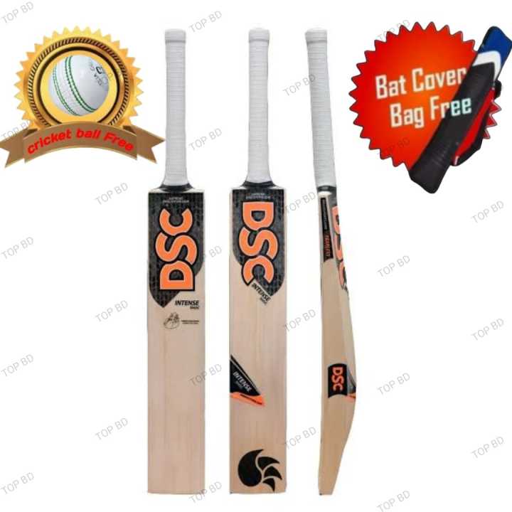 Ton Cricket Bat For Duce Leather Ball Imported Professional Premium ...