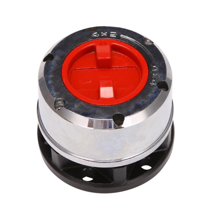 26 Spline Manual Wheel Locking Hubs Lock AVM460HP B034HP | Daraz.com.bd