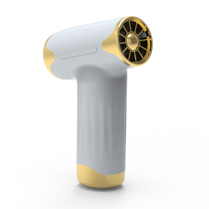 Brushless Motor Mini Turbo Jet Fan Powerful Blower 100000 RPM Wind ...